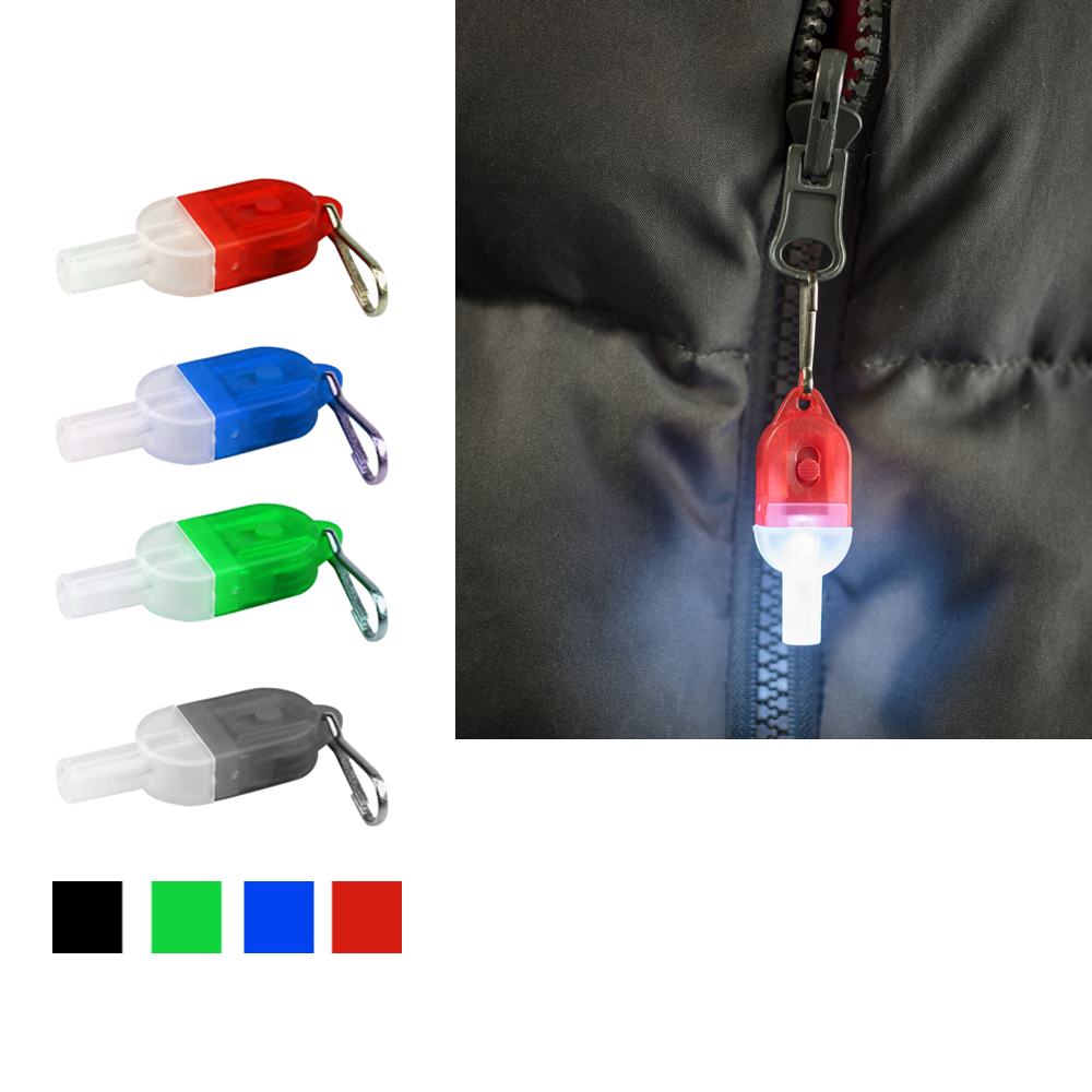 1 LED Lighted Needle Threader Small Portable Illuminated Sewing Tools ...