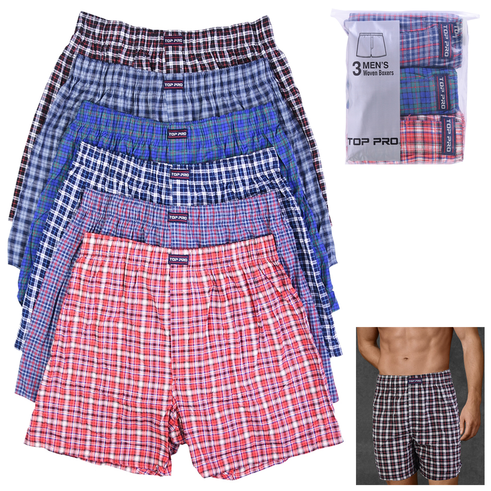 Boxer Shorts Sizes Boxer Shorts Sizes