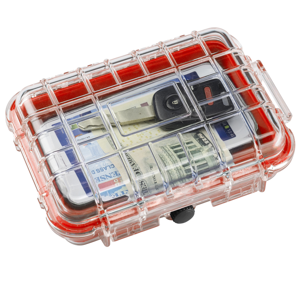 Waterproof Phone Wallet Pouch | semashow.com